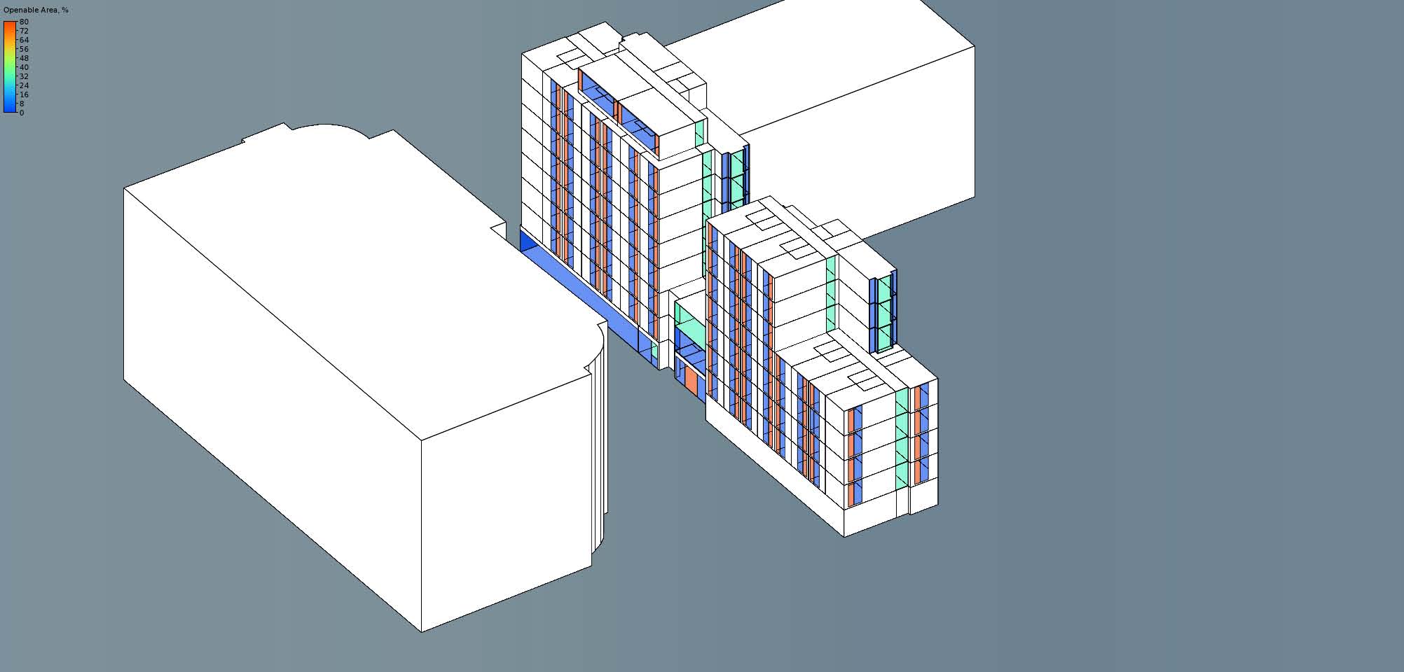 M&E Consultants | Comprehensive Building Services Solutions – p3r Engineers