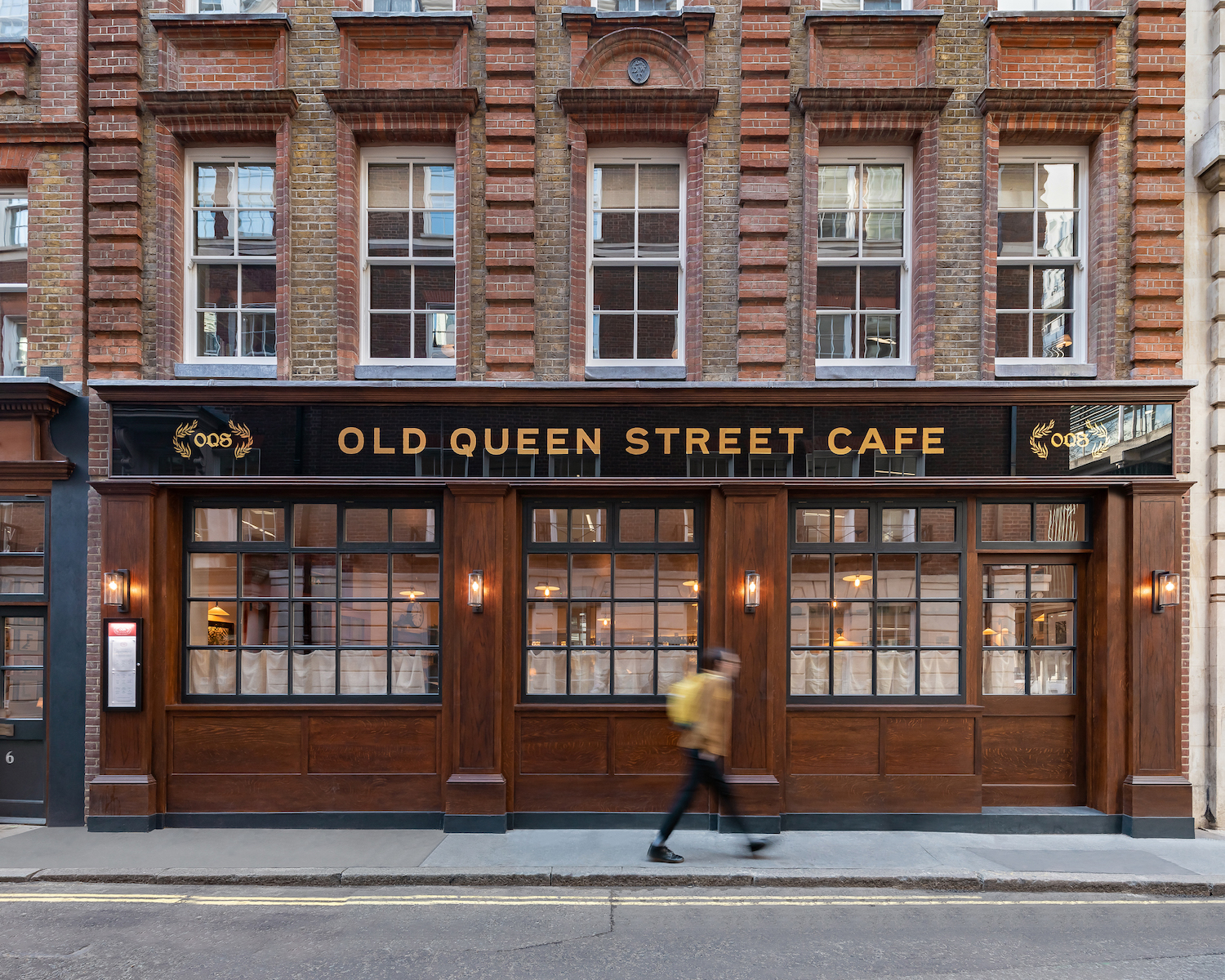Old Queen Street | p3r Engineers – p3r Engineers