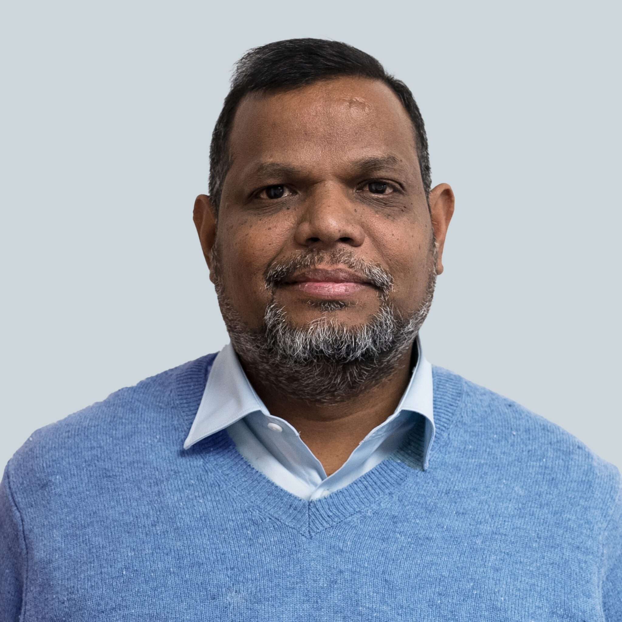 Abdul Mohammed | Technical Director – p3r Engineers