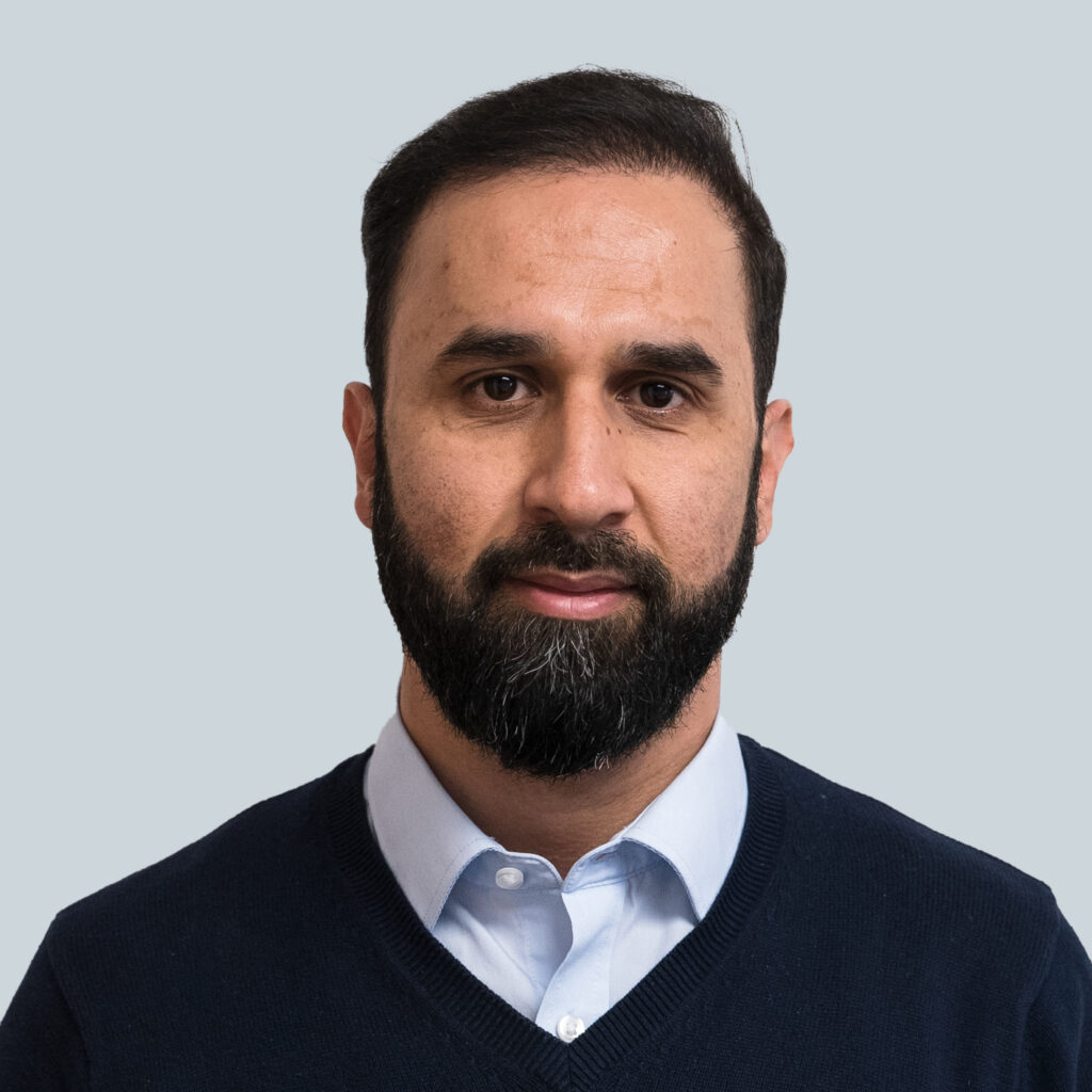 Our Team | Sustainable Engineering Specialists – p3r Engineers