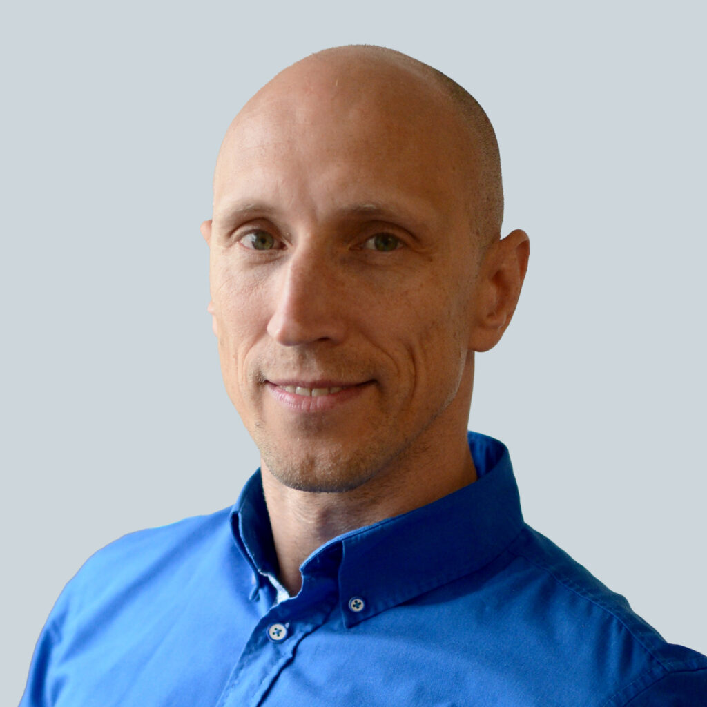 People – p3r Engineers