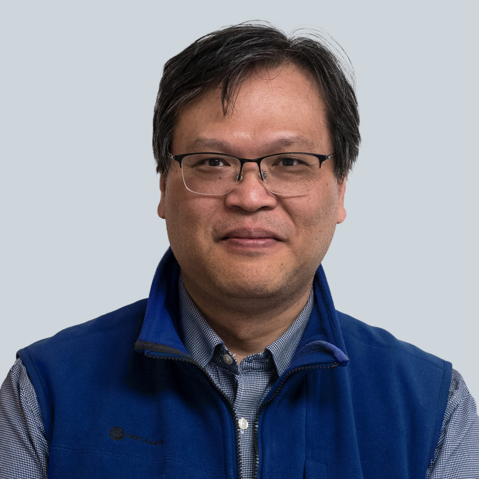 Rommel Chan | Mechanical Engineer – p3r Engineers